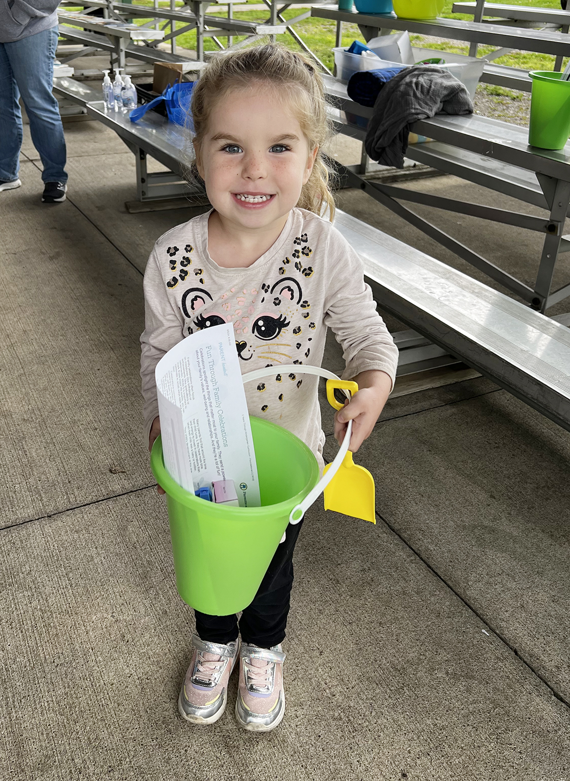 JCLC Hosts First Family Picnic | News, Sports, Jobs - Post Journal